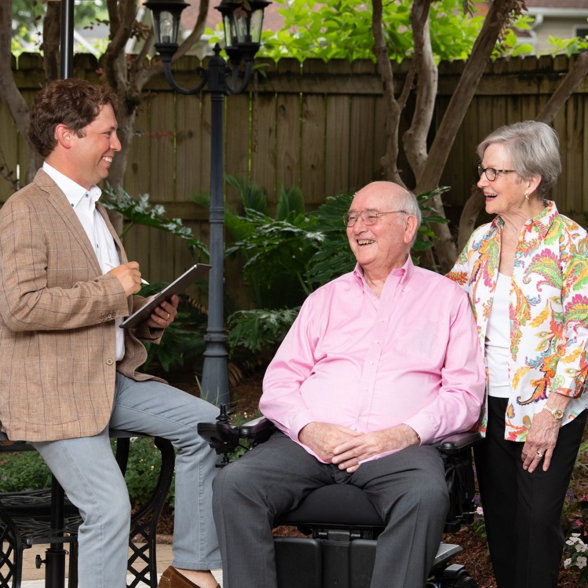 The Benefits of #1 Home Health Mobile AL Services - Gracepoint Home Care